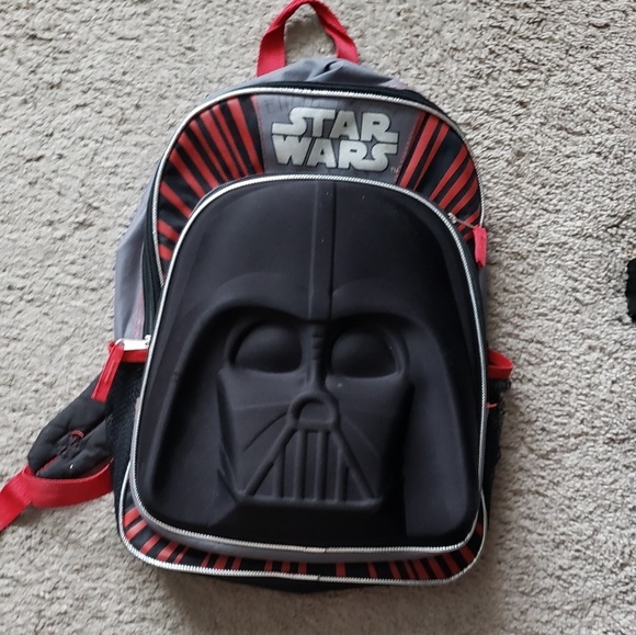 Gymboree | Accessories | Star Wars Backpack | Poshmark